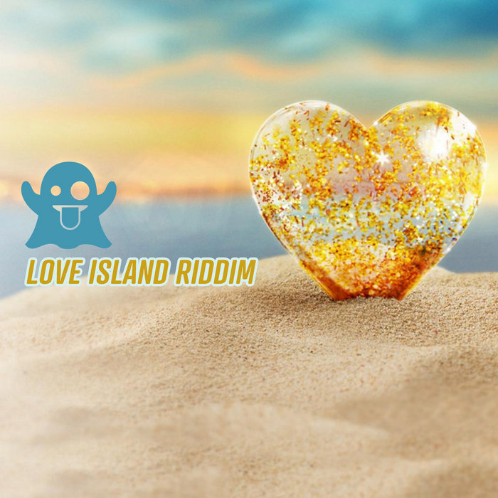 FREEBIE FRIDAY 001: LOVE ISLAND RIDDIM | Spooky Bizzle