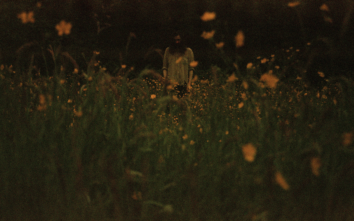 The Garden | Robin Adams