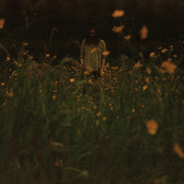 The Garden | Robin Adams