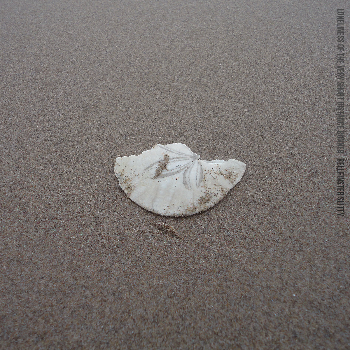 Loneliness of the Very Short Distance Runner | Bellfinster Slitty