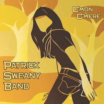 Music | Patrick Sweany