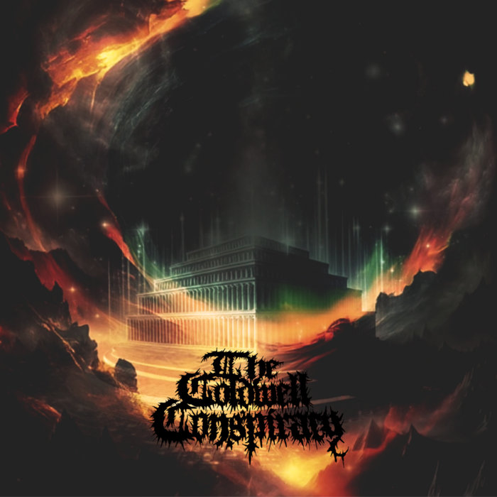 Not For Me, You (Deluxe Edition) | The Coldwell Conspiracy