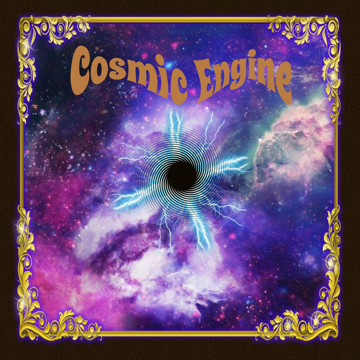 Cosmic Engine | Cosmic Engine