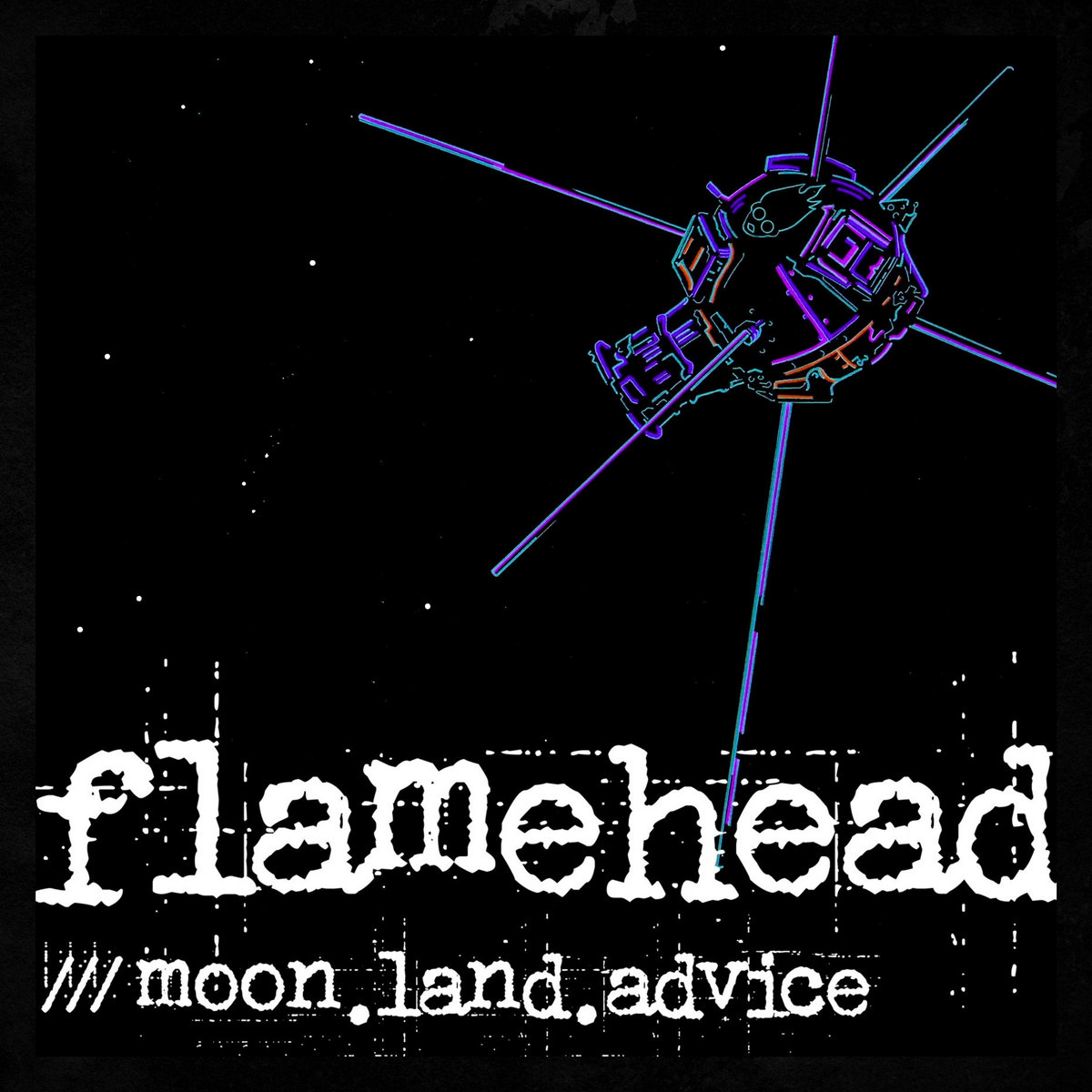 moon land advice | flamehead | persistent-glitch