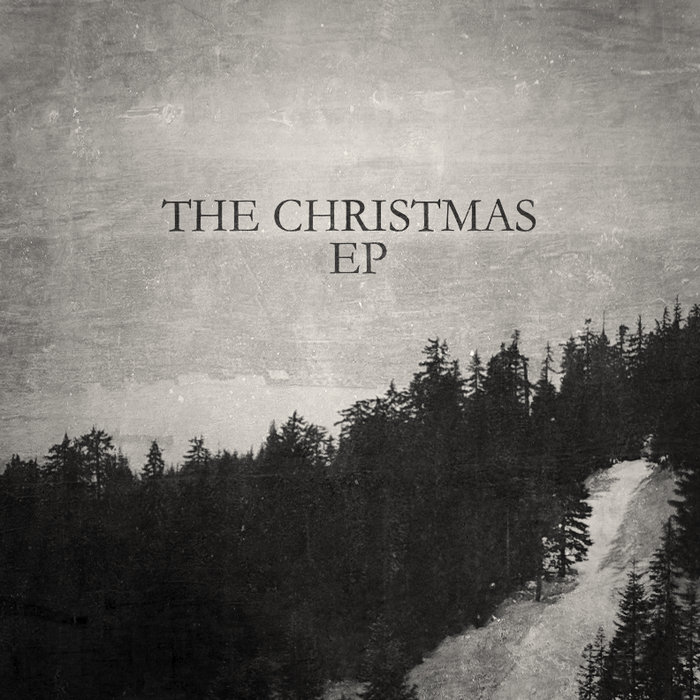 The Christmas EP | Mackenzie Kuettel