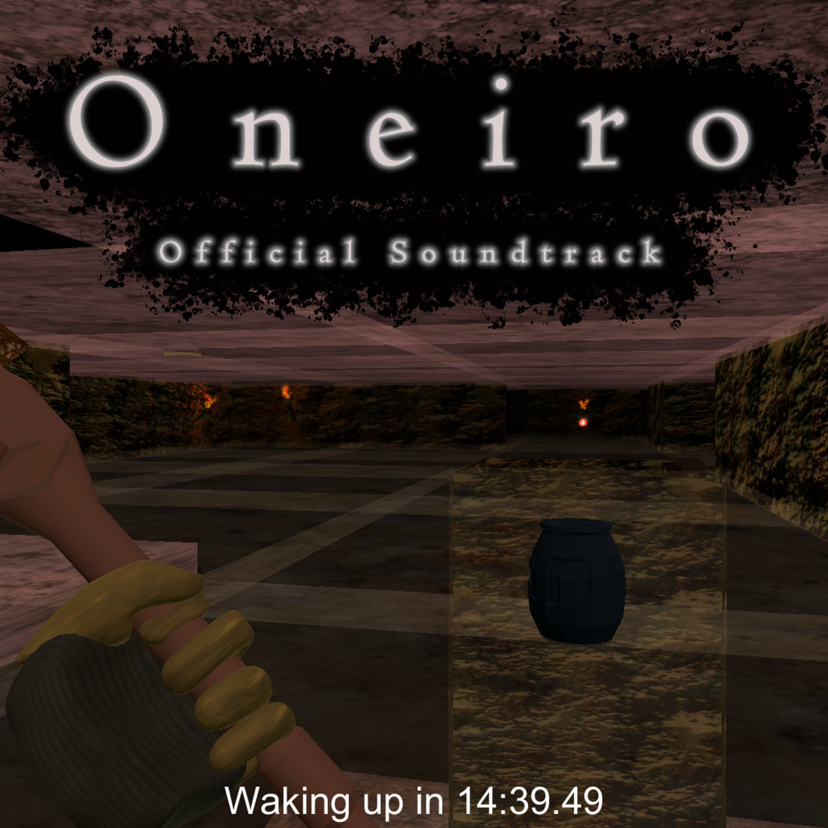 Oneiro OST | Ryan Olah
