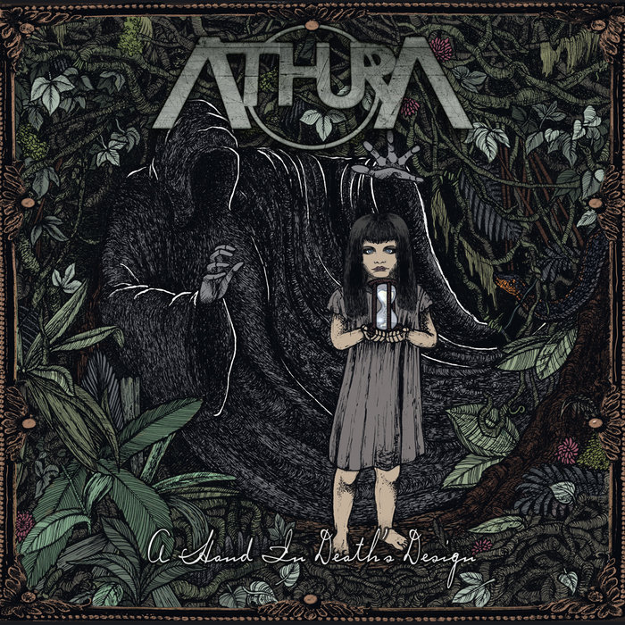 A Hand in Death's Design | Athura