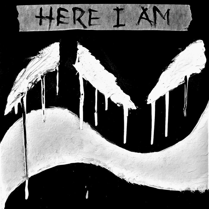 Here I Am | An Object