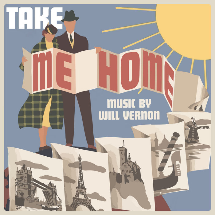 Take Me Home | Will Vernon