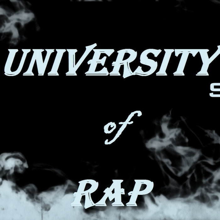 Rap University (mixtape vol.1) | Soul Spliff