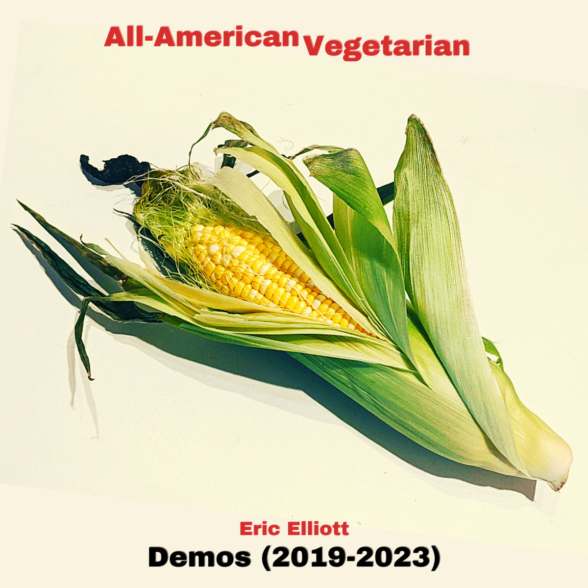 - 2022-2023 - | Eric Elliott