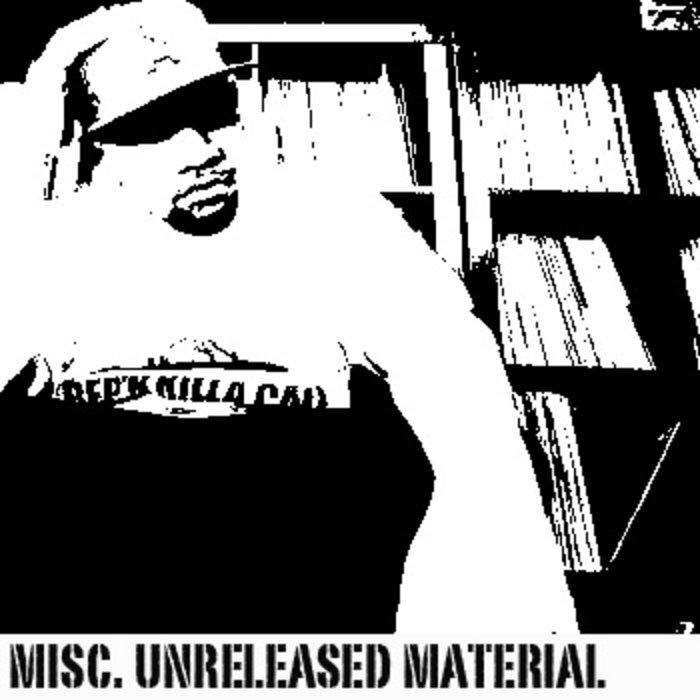 MISC. UNRELEASED MATERIAL | City Lights