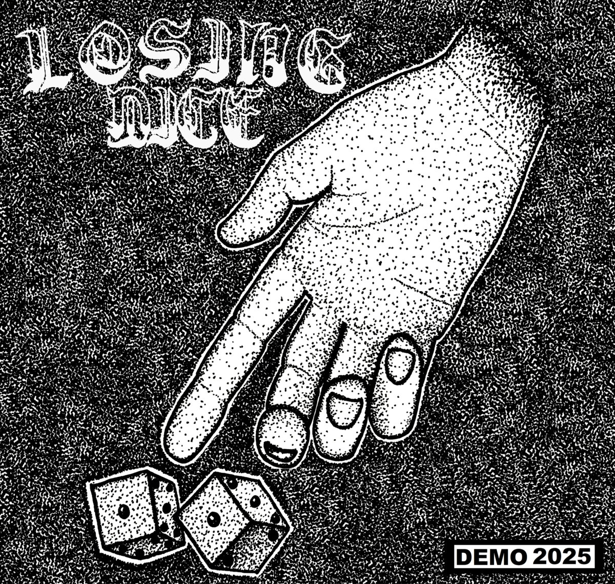 Demo 2025 | Losing Dice