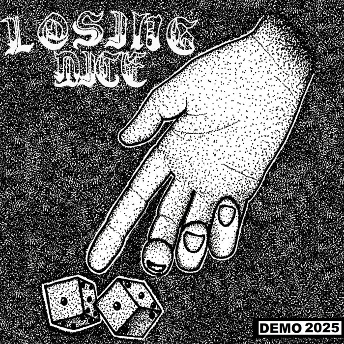 Demo 2025 | Losing Dice