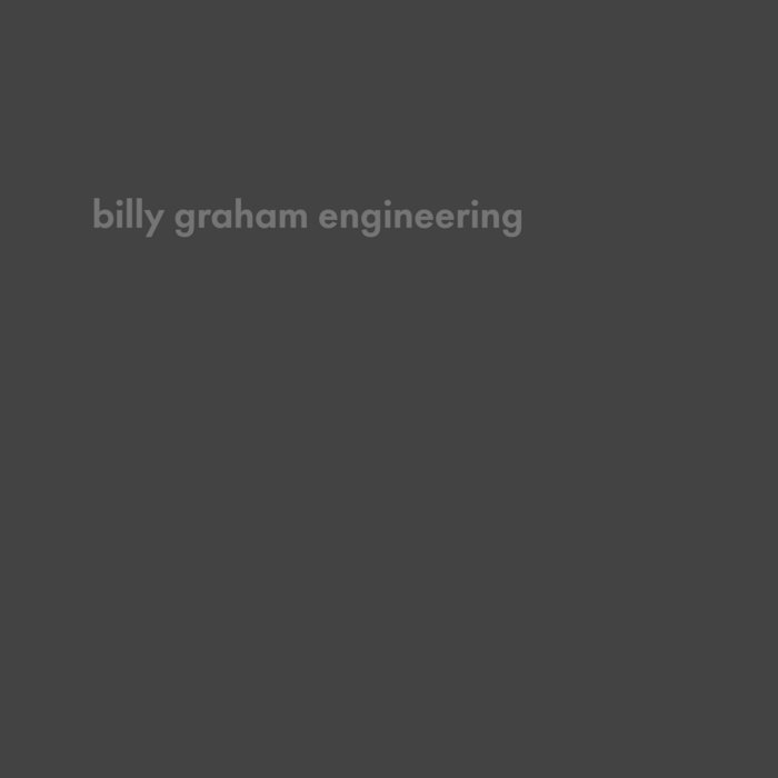 engineering | billy graham