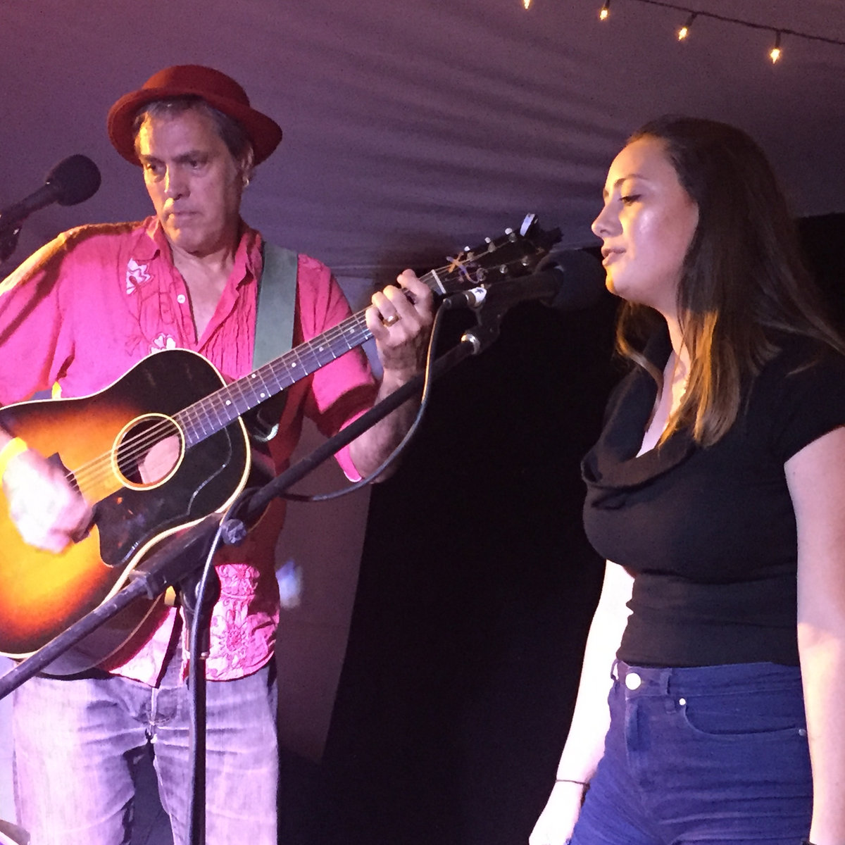 At Least You're Everywhere. | Peter Bodin