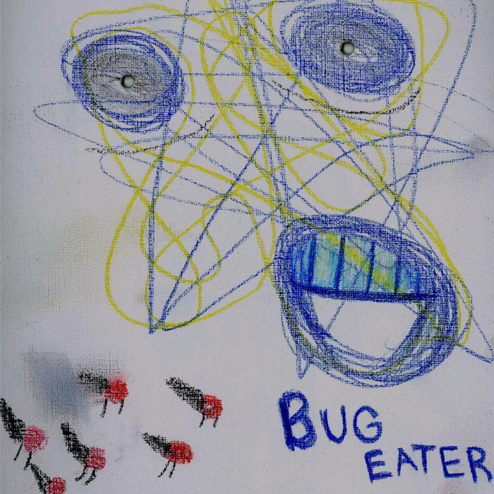 Bug Eater | bug eater | Bug Eater