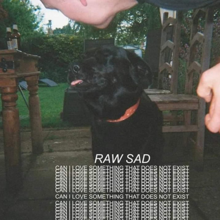 CAN I LOVE SOMETHING THAT DOES NOT EXIST | Raw Sad