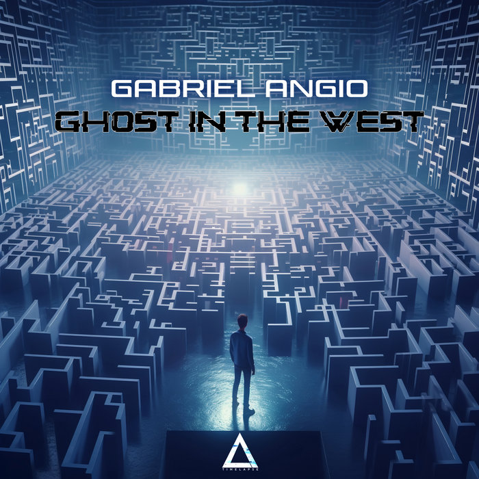 Ghost | Gabriel Angio (Timelapse) | Timelapse Records