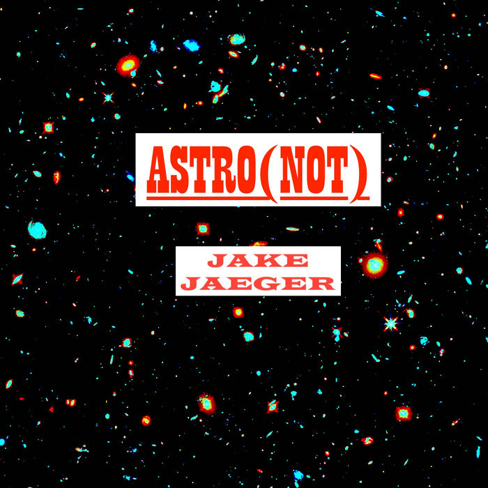 ASTRO(NOT) | Leif Bracer