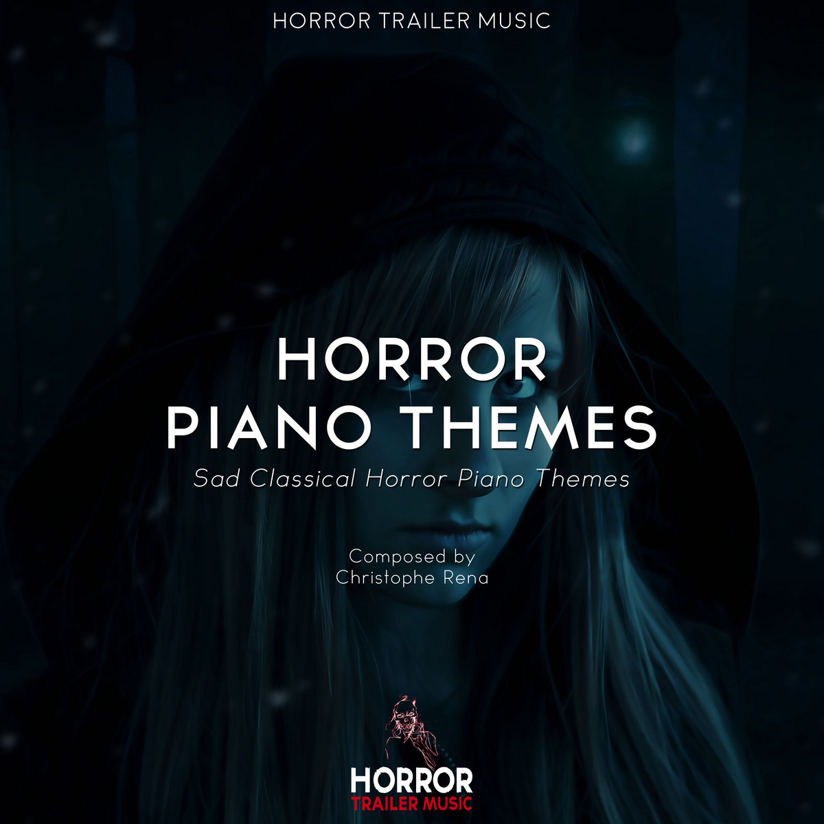 Horror Piano Themes | Horror Trailer Music