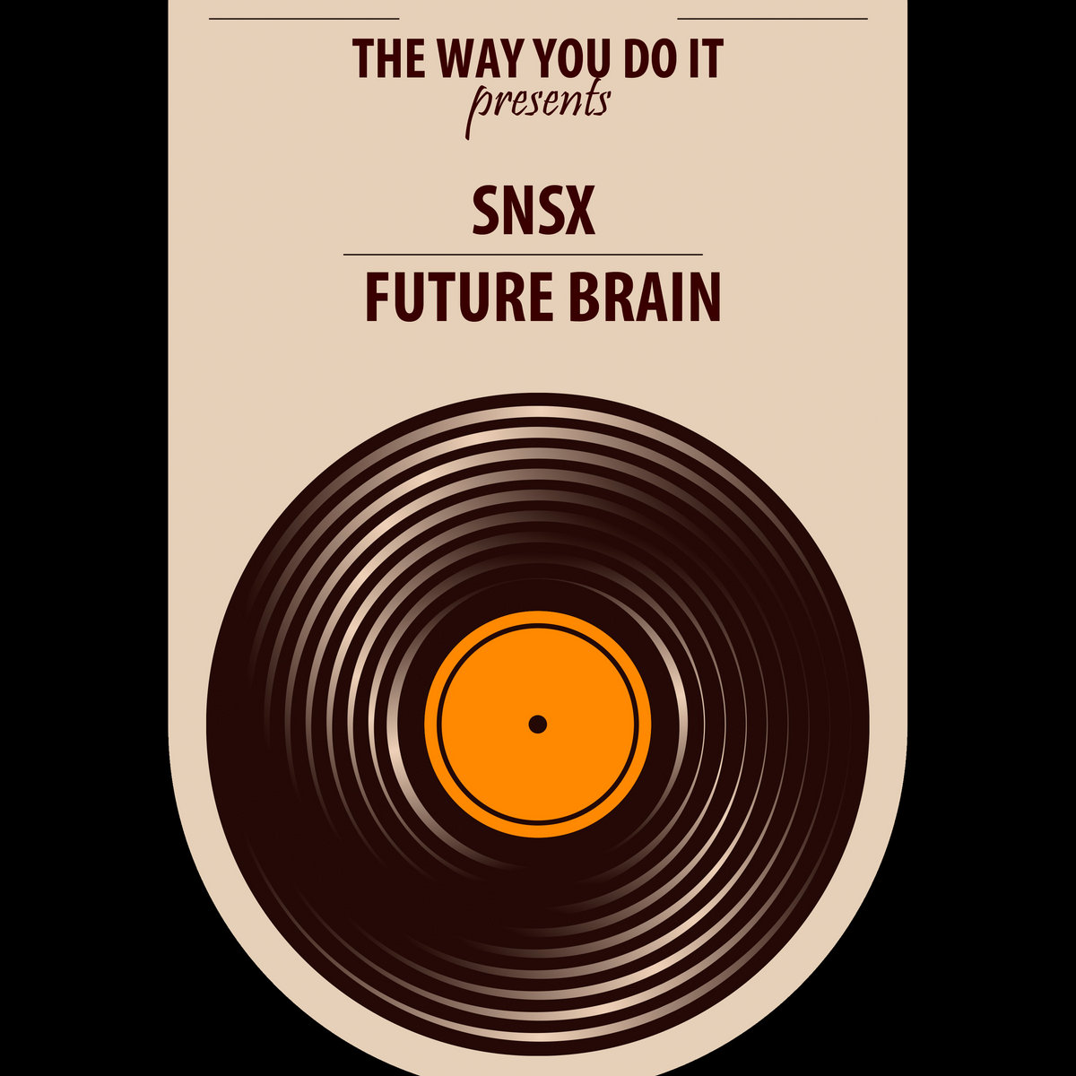 Future Brain | SNSX | Righini Traxxx