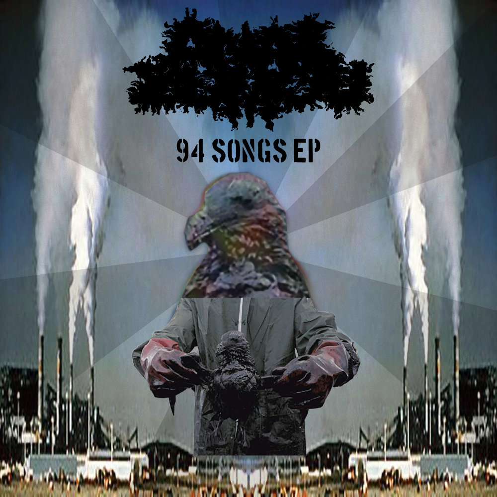 94 SONGS EP | Anal Zumou | 1045 Production