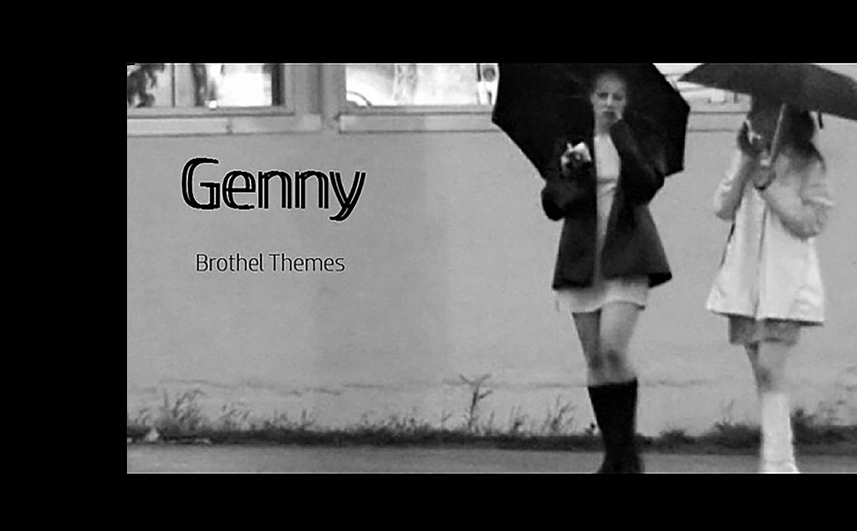 Brothel Themes | Genny | Richard Ramirez