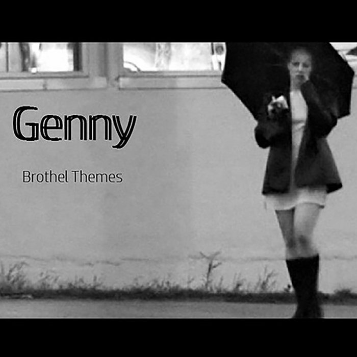 Brothel Themes | Genny | Richard Ramirez