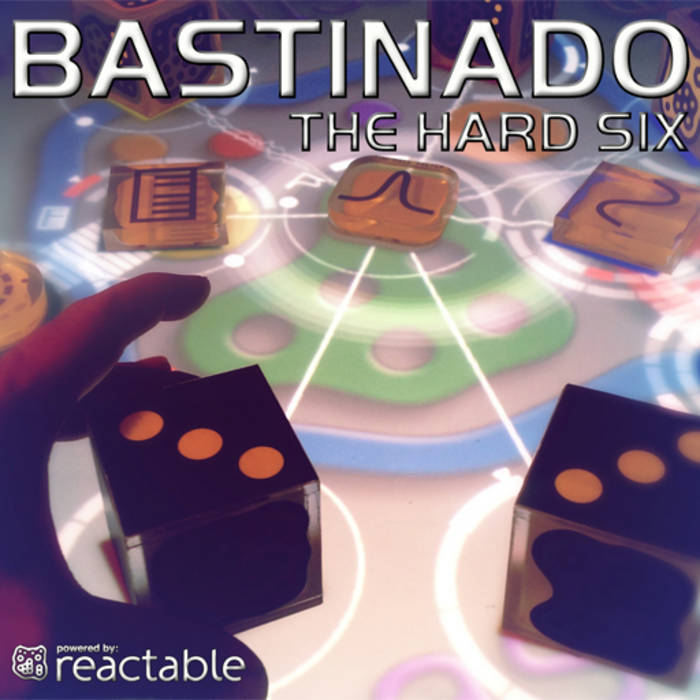 THE HARD SIX | Bastinado