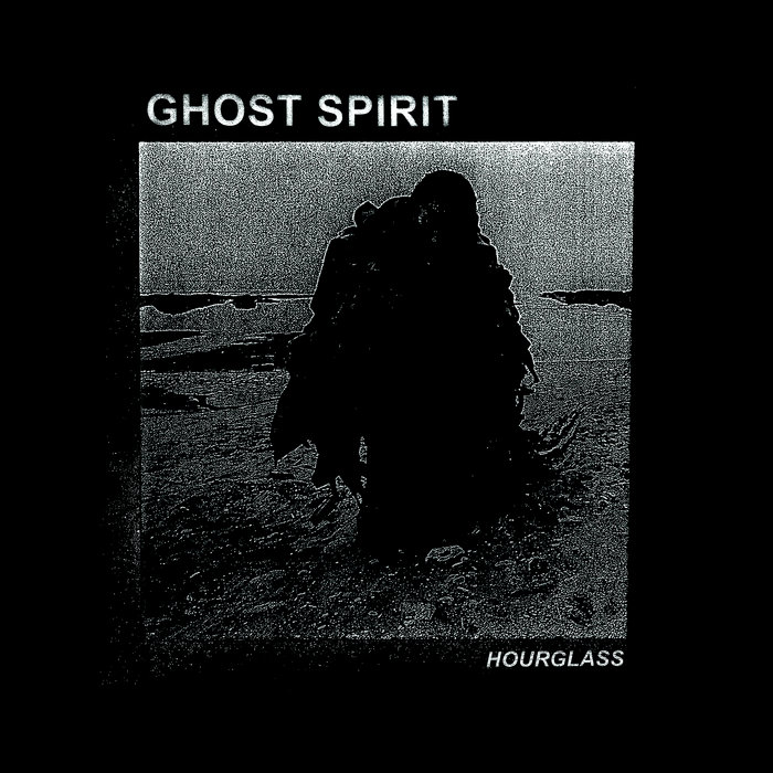 Hourglass | Ghost Spirit