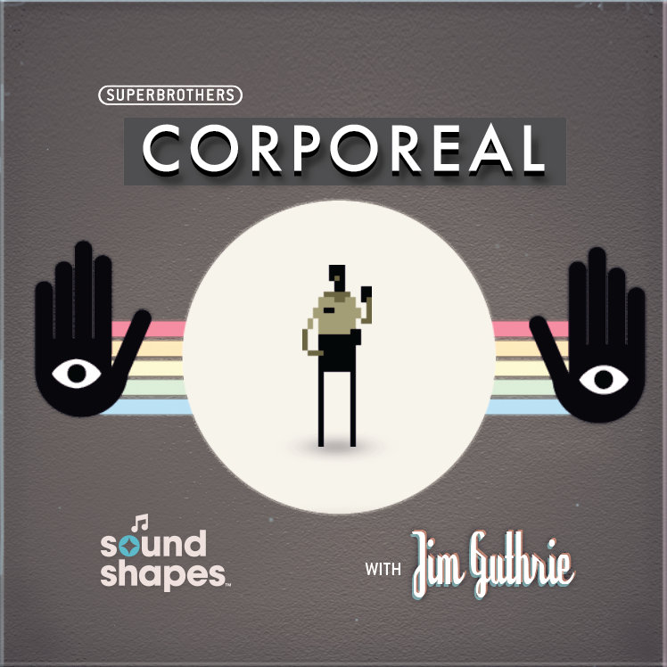Corporeal | Jim Guthrie