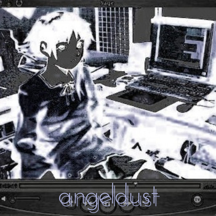 Computer, My Friend ? | angeldust