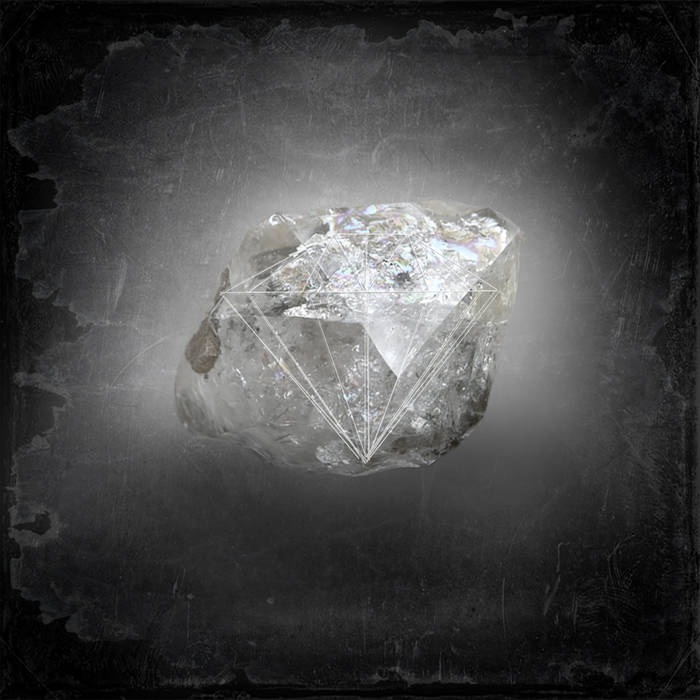 Rough Cut Diamond