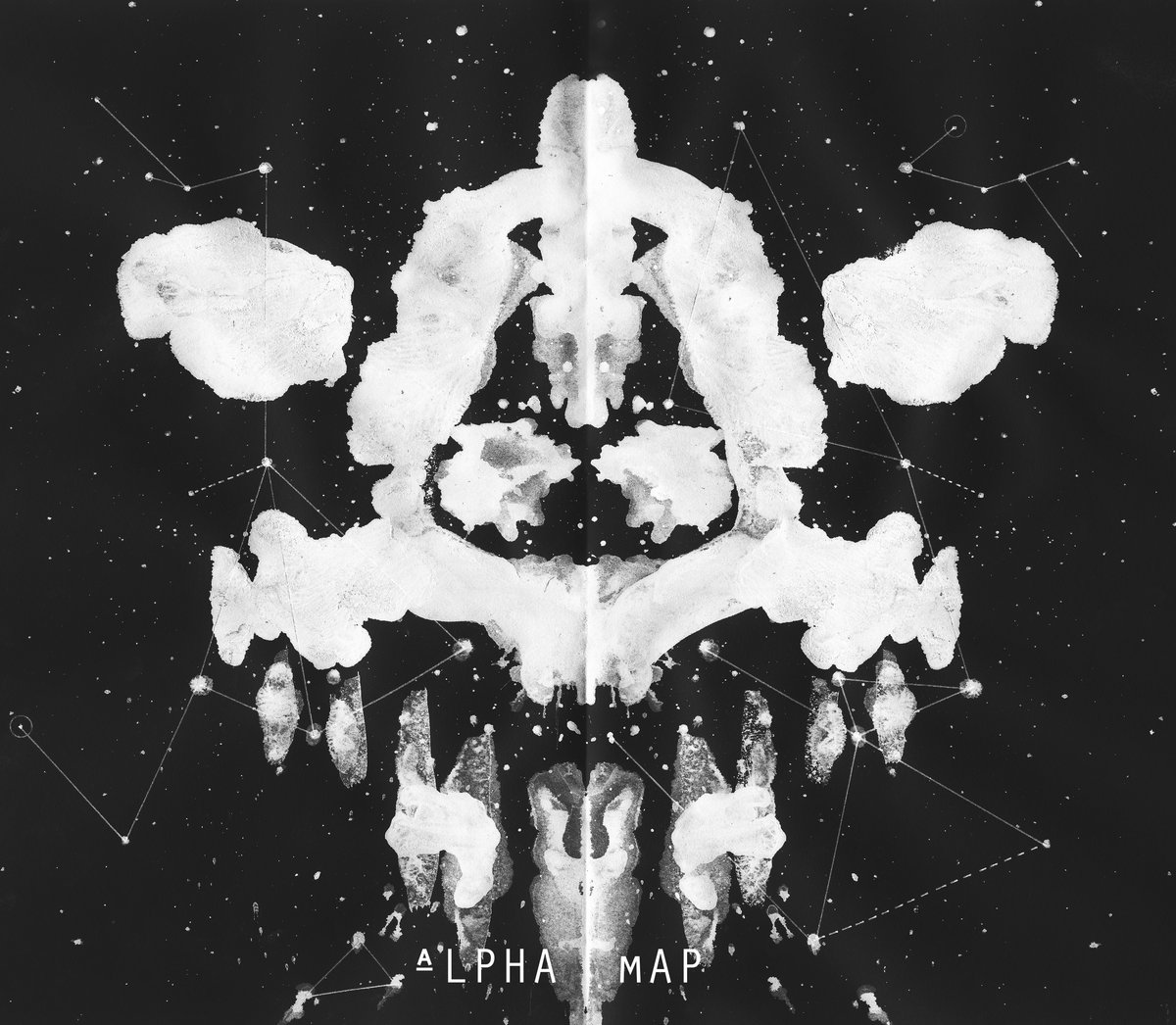 aLPHA MAP | JacoV