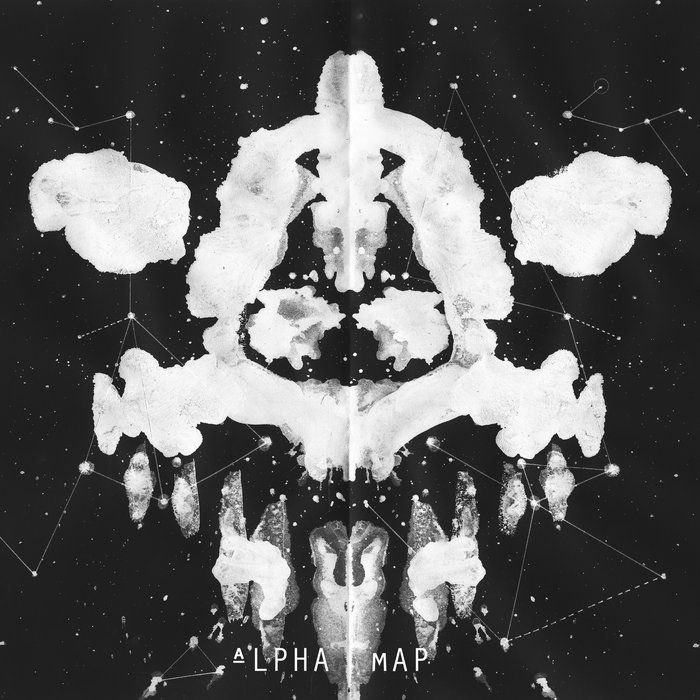aLPHA MAP | JacoV