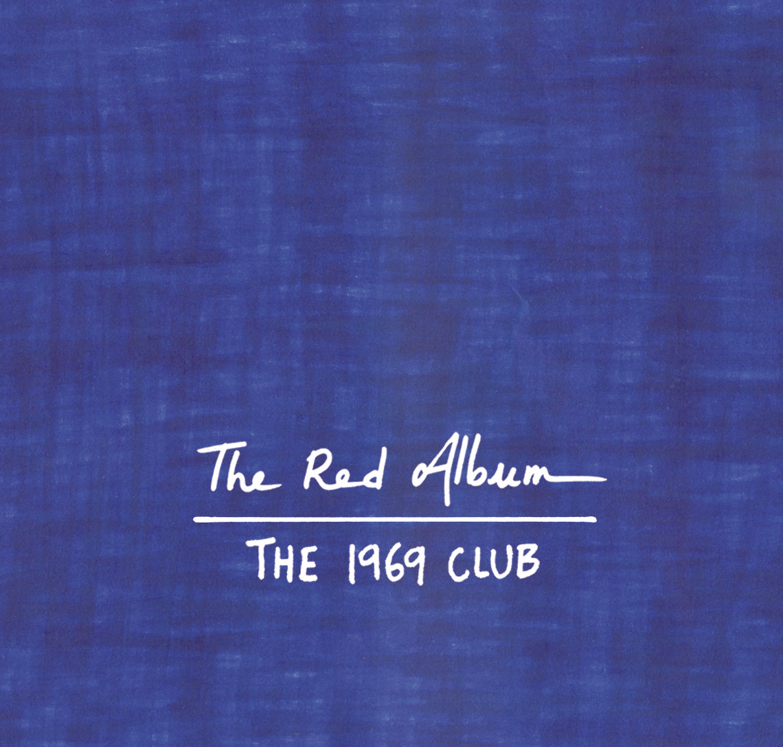 THE RED ALBUM | THE 1969 CLUB
