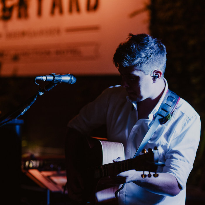 Stranger Things | Joshua Barnett