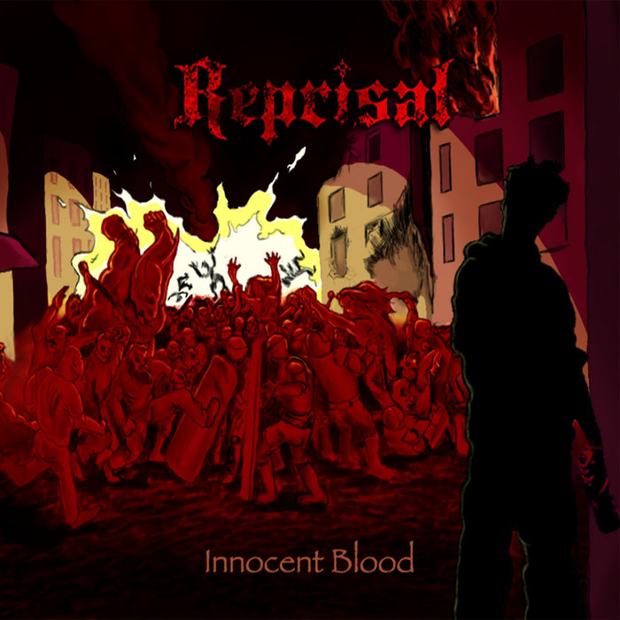 Innocent Blood | ReprisalTC