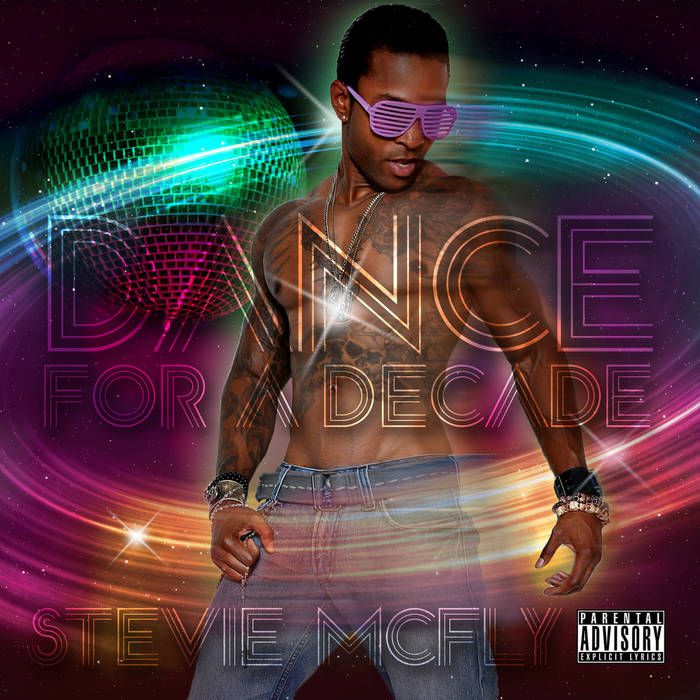 Dance For A Decade | Stevie McFly