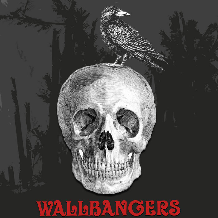 Road Trip | Wallbangers