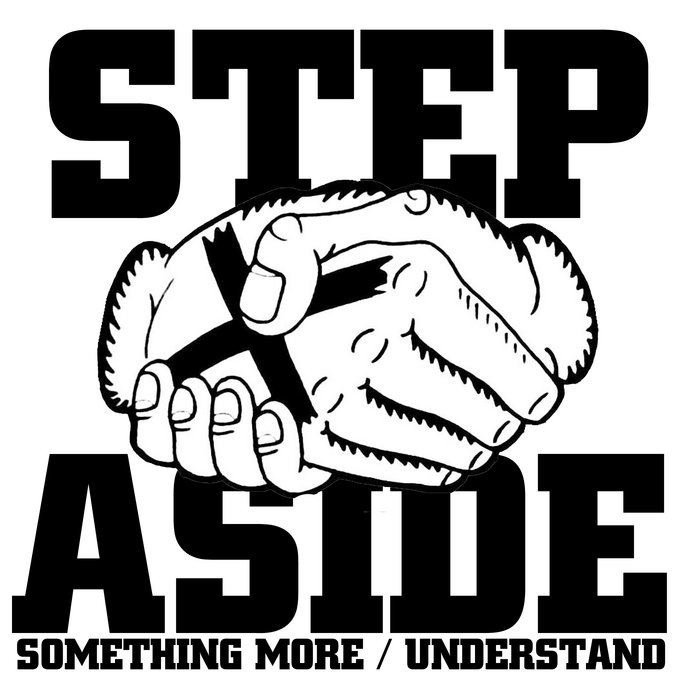 Demo 2012 | Step Aside Demo 2012. | Step Aside