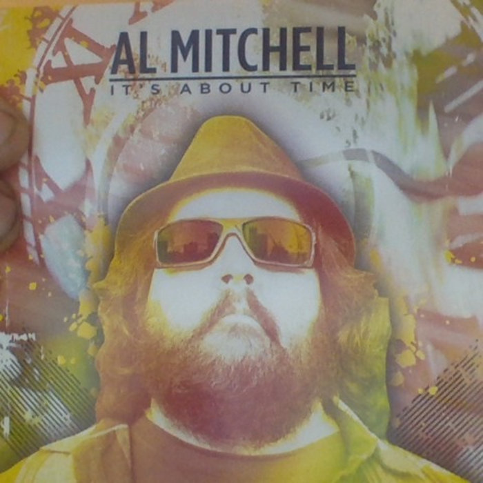 It's About Time | Al Mitchell