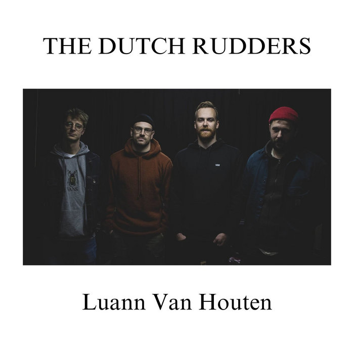 Luann Van Houten | The Dutch Rudders | White Russian Records