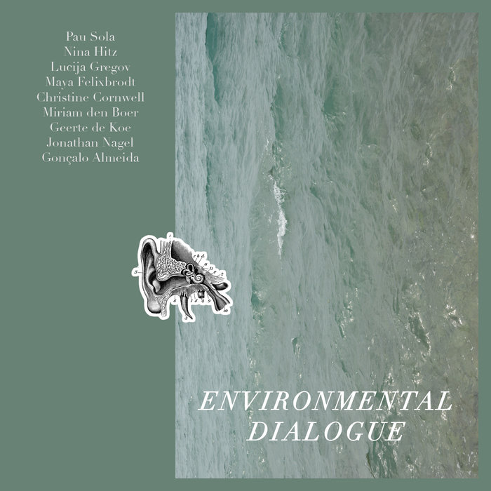 Environmental Dialogue | Lucija Gregov
