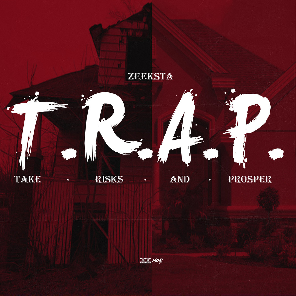 T.R.A.P. (Take Risks And Prosper) | Zeeksta
