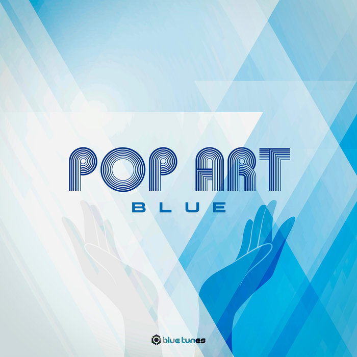 Blue | Pop Art | Blue Tunes Records