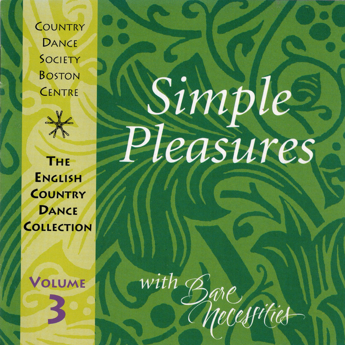 Simple Pleasures | Bare Necessities