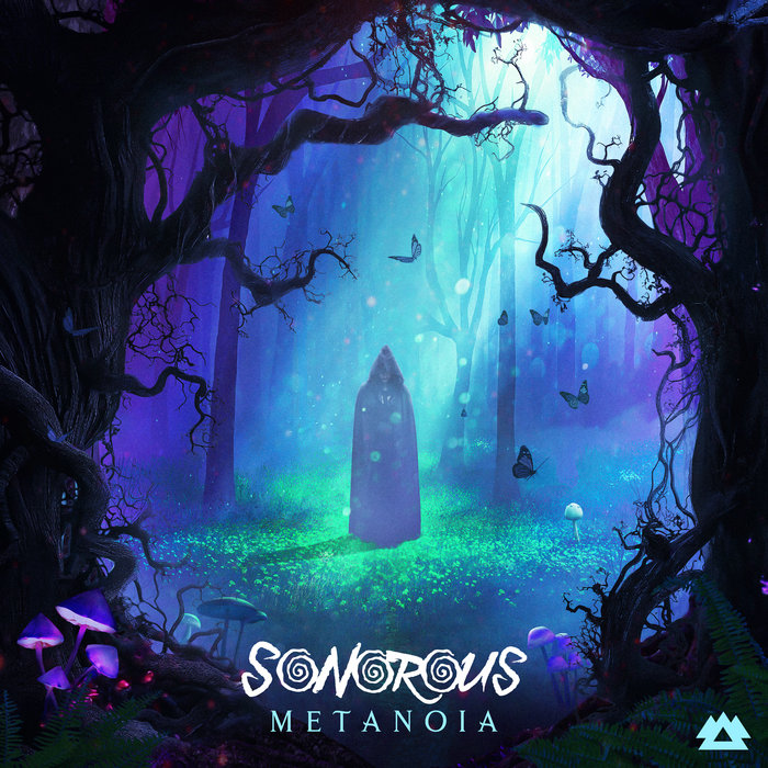 Metanoia EP | Sonorous | Wakaan