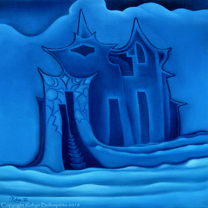 Enter the Mandala | Robyn Bellospirito & Twang! | Jimi Durso